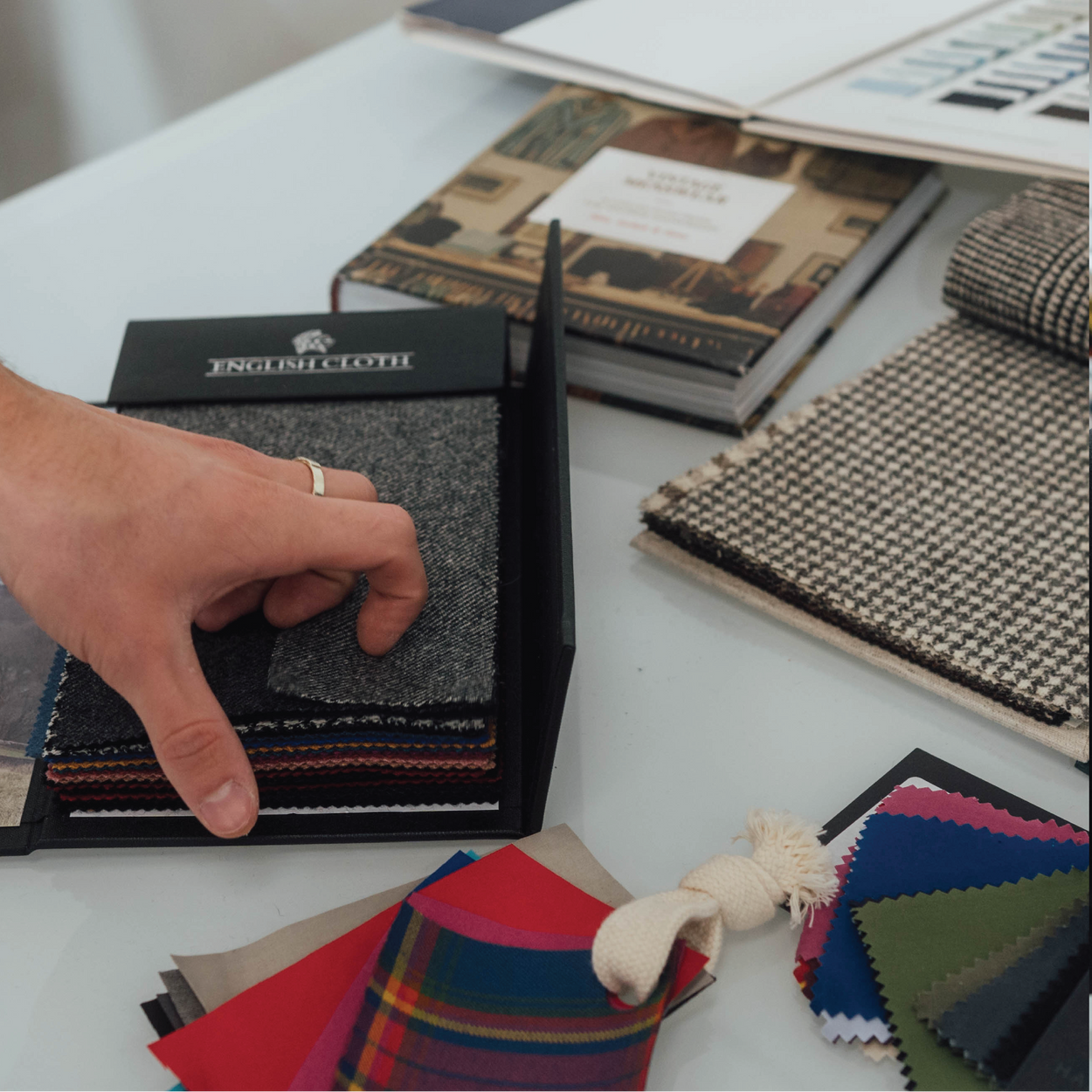 Alexander Manufacturing