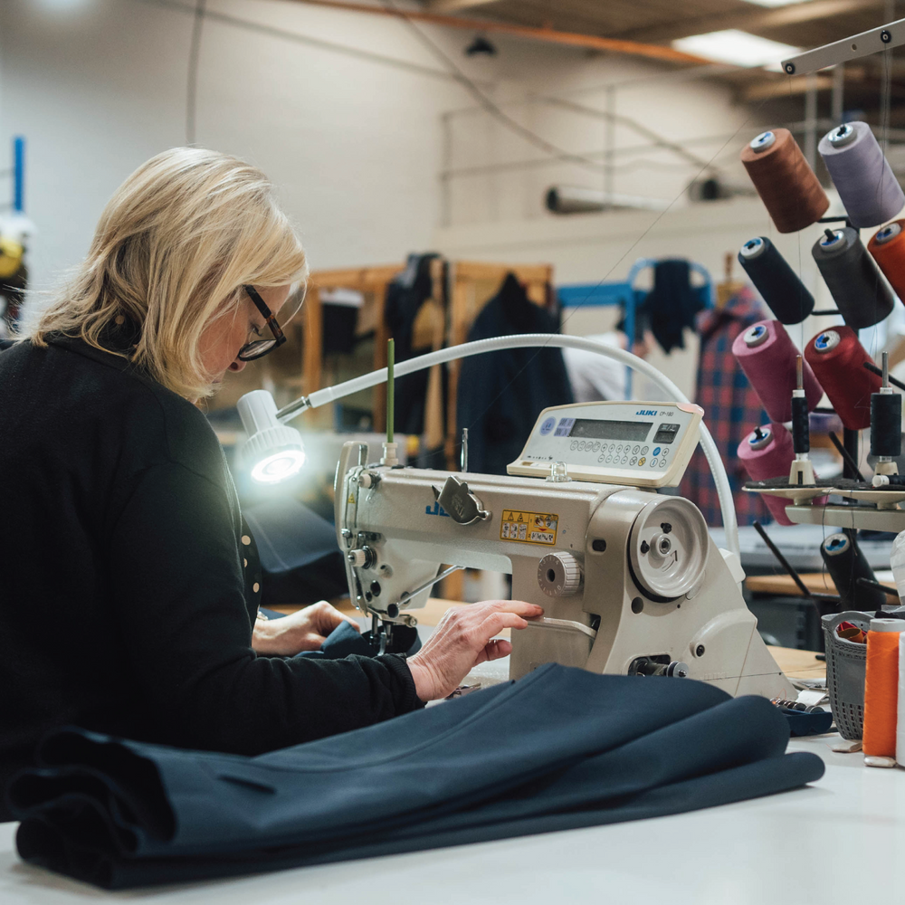 Alexander Manufacturing