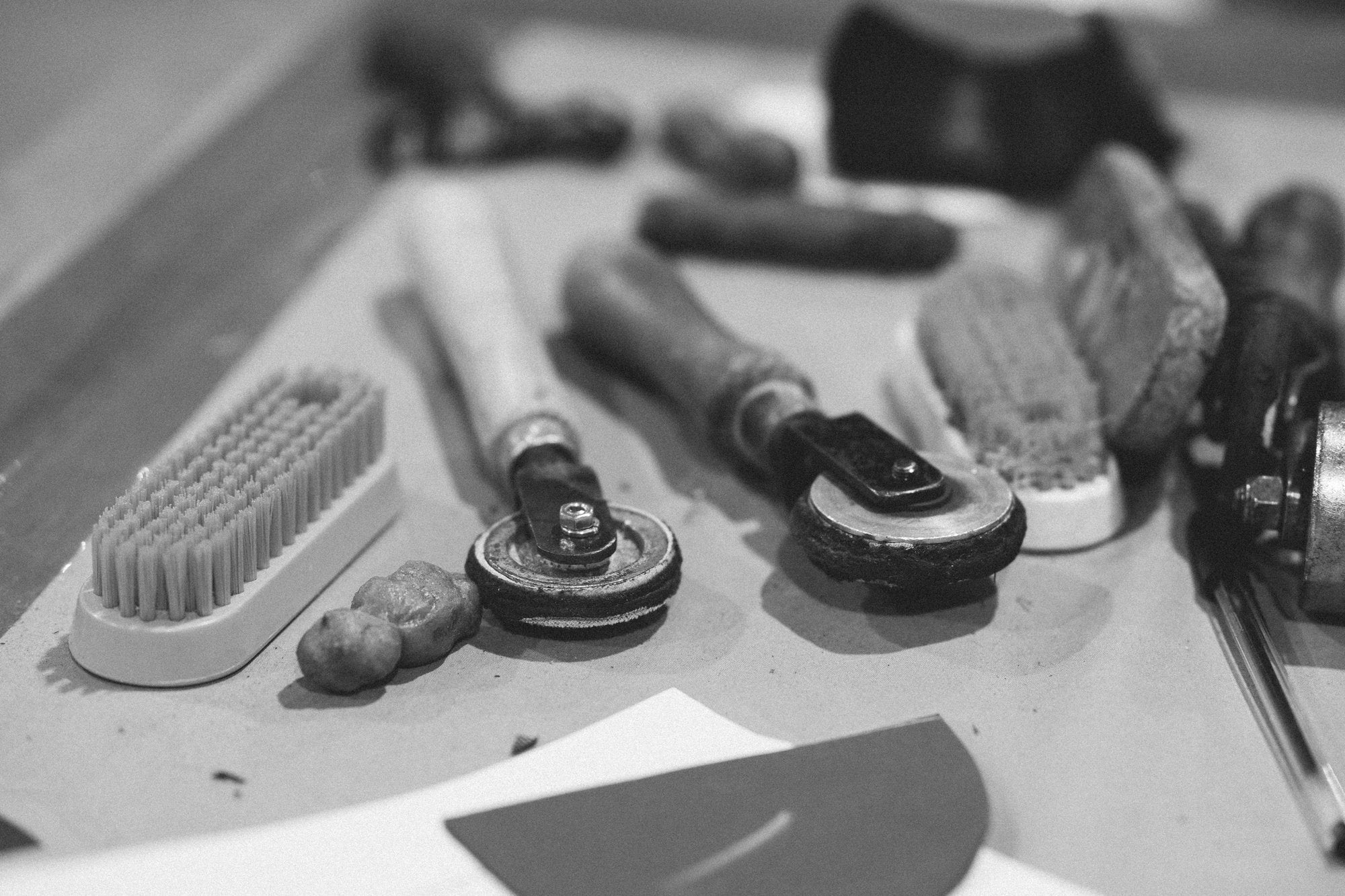 Handmade – Alexander Manufacturing