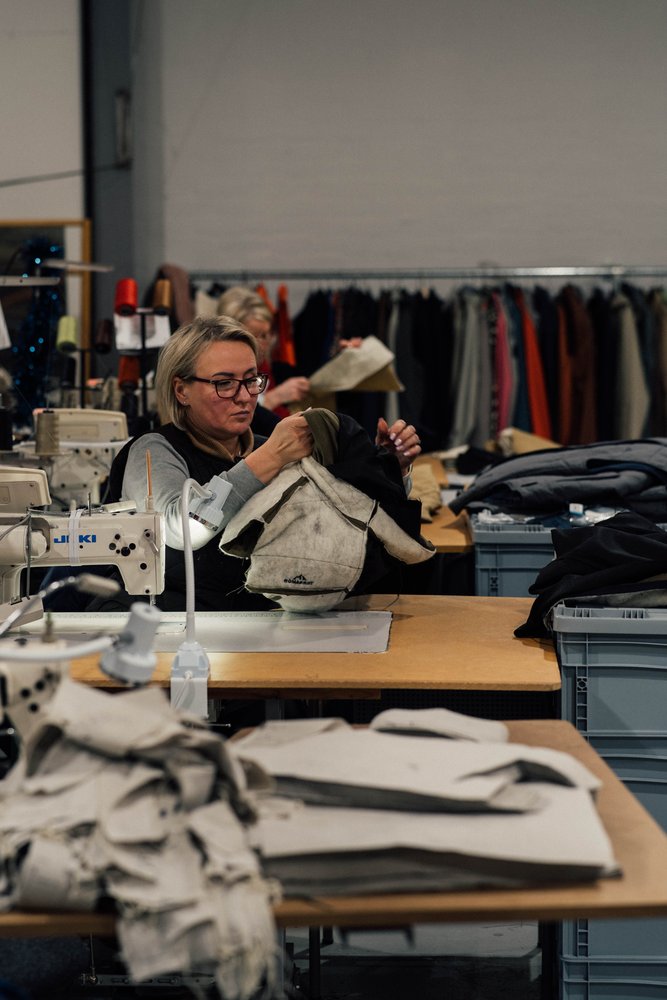 Alexander Manufacturing