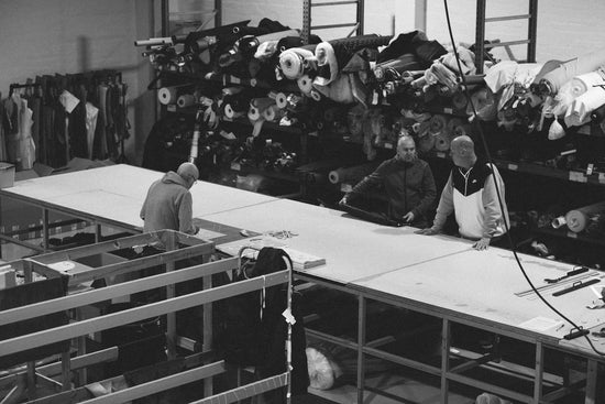 Alexander Manufacturing