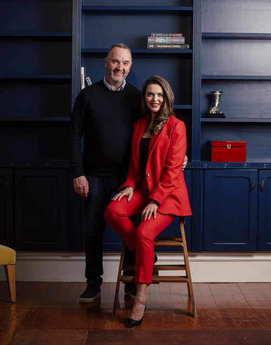 About – Alexander Manufacturing