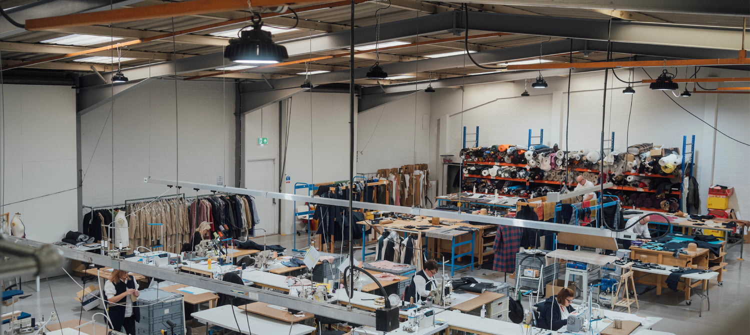 Alexander Manufacturing