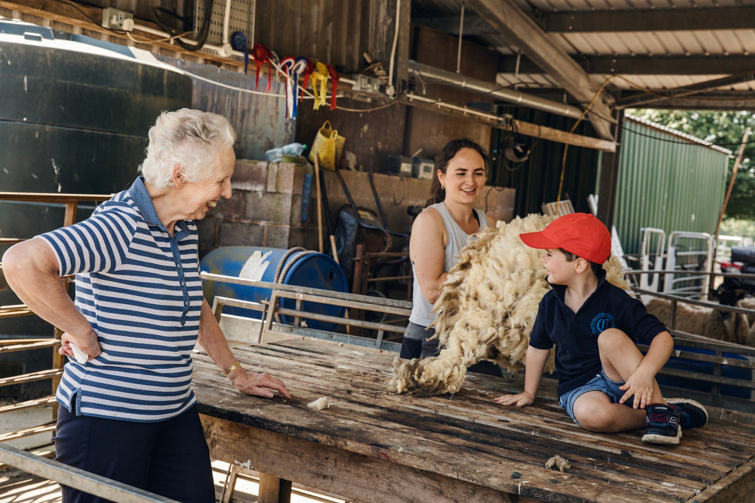 About – Alexander Manufacturing