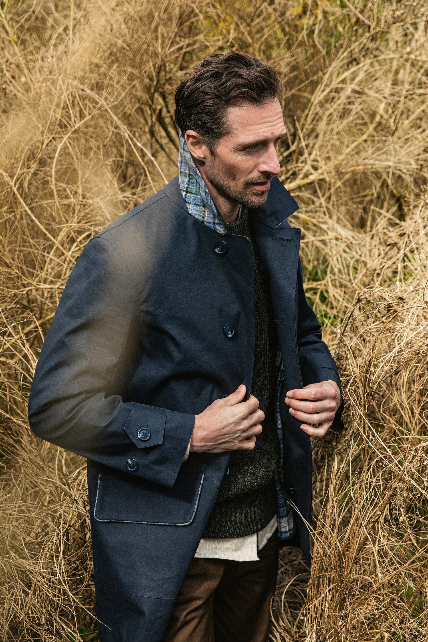 Collaboration – Alexander Manufacturing